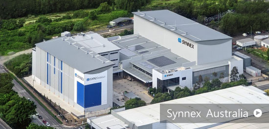 Synnex Group