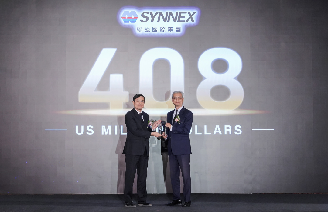 Synnex Group