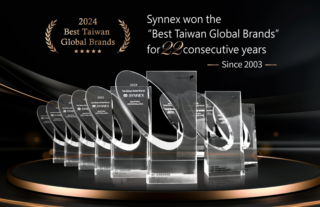 Synnex Group